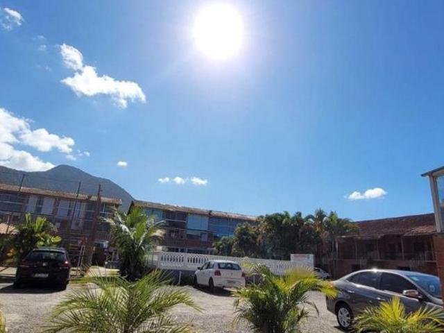 Apartamento a 200 metros da praia do sapê em Ubatuba SP