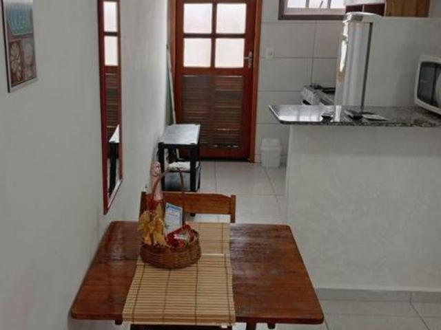 Apartamento a 200 metros da praia do sapê em Ubatuba SP