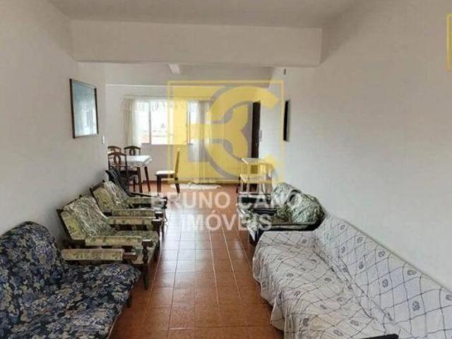 Apartamento á 200m do mar Centro Peruíbe/SP