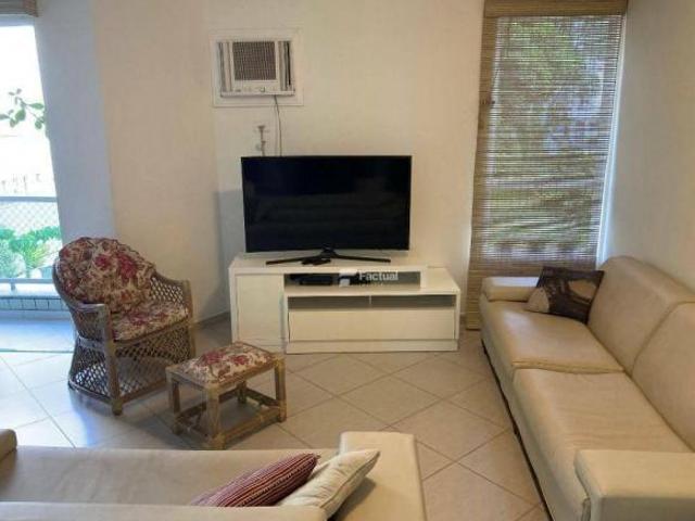 Apartamento a 200m da praia