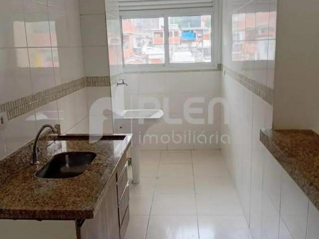 Apartamento à 2 dormitórios a venda, Tremembé, São Paulo, SP