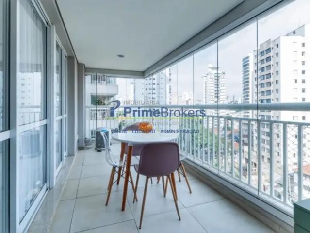 Apartamento, 68m² 2 Dormitórios, 1 Suíte, 1 Vaga, Ar Condicionado Saúde
