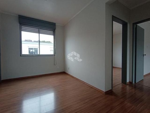 Apartamento a 2 dormitórios/Quartos. 1 vaga Coberta. Próximo FAPA