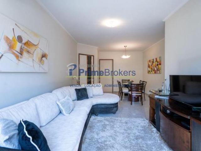 Apartamento a 2 quadras do Shopping e metro Santa Cruz