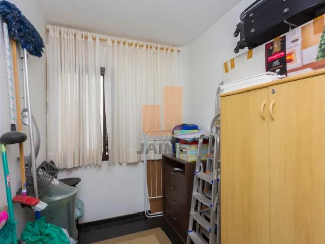 Apartamento a 2 quarteirões do Shopping Higienópolis, varanda, 4 dormitórios, 2 suítes e 5 vagas