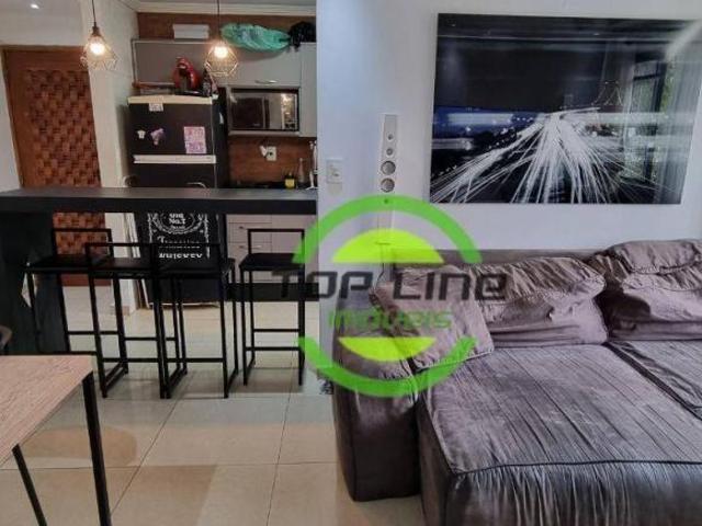 Apartamento a 350m2 do Metrô, Brás, SP