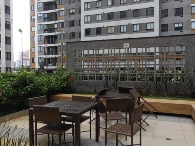 APARTAMENTO Á 300 METROS DO METRO BUTANTÃ !