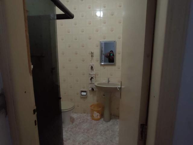 Apartamento a 300 metros da Praia