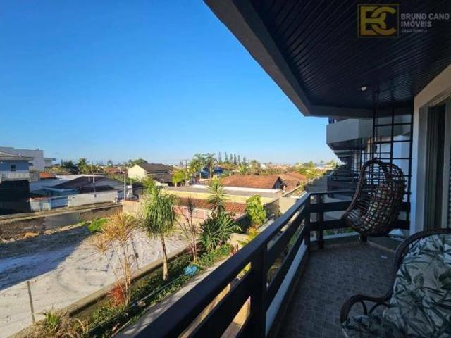 Apartamento á 300m do mar á venda Samburá Peruíbe/SP