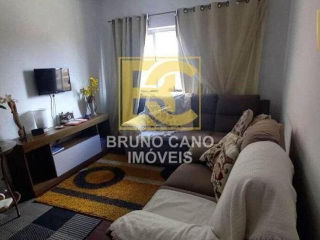 Apartamento á 300m do mar Centro Peruíbe/SP