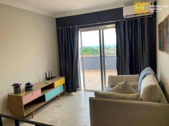 Apartamento á 300m do mar Centro Peruíbe/SP