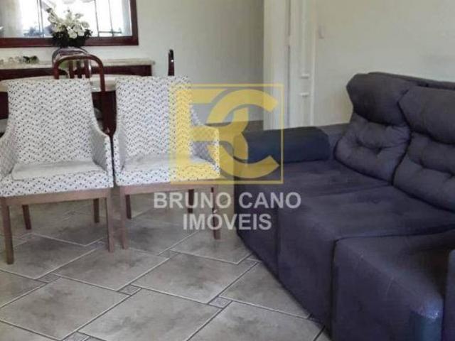 Apartamento á 300m do mar Stella Maris Peruíbe/SP