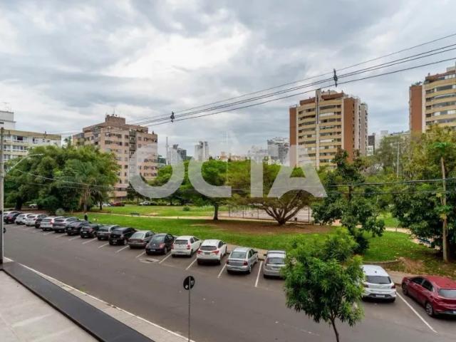 Apartamento · 3 dorm · 110 m² · 1 vaga