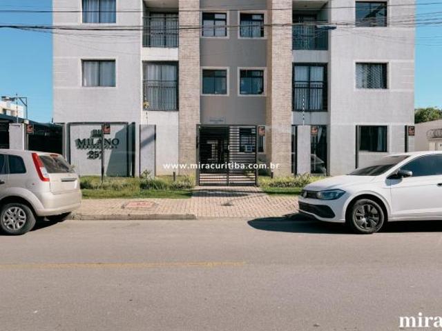 Apartamento a 3 minutos da Av. Iraí!