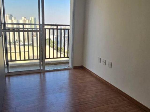 Apartamento a 3 Minutos do Metrô Tucuruvi 2 Dormitórios com Varanda