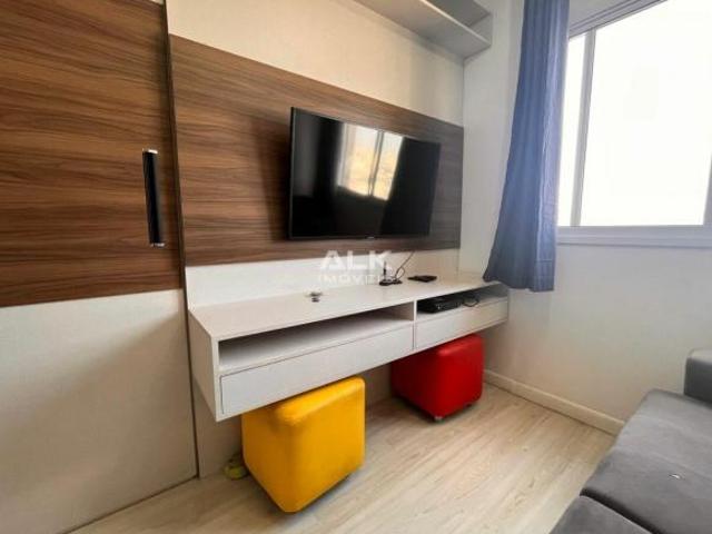 Apartamento a 3 minutos do Metrô Bresser Mooca