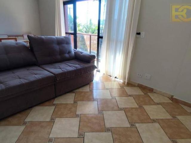 Apartamento á 400m do mar á venda Cidade Nova Peruibe Peruíbe/SP