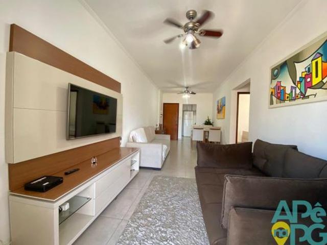 Apartamento a 400m da Praia!