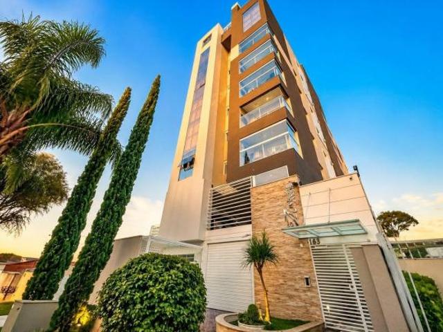 Apartamento à 4min do Shopping com 3 quartos e 1 suíte