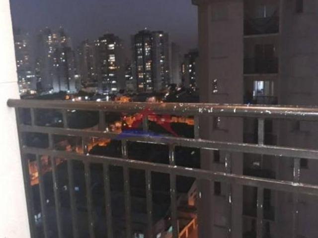 Apartamento a 550m do Metrô Belém com 2 dormitórios à venda, 55 m² por R$ 545.000 Belém São Paul