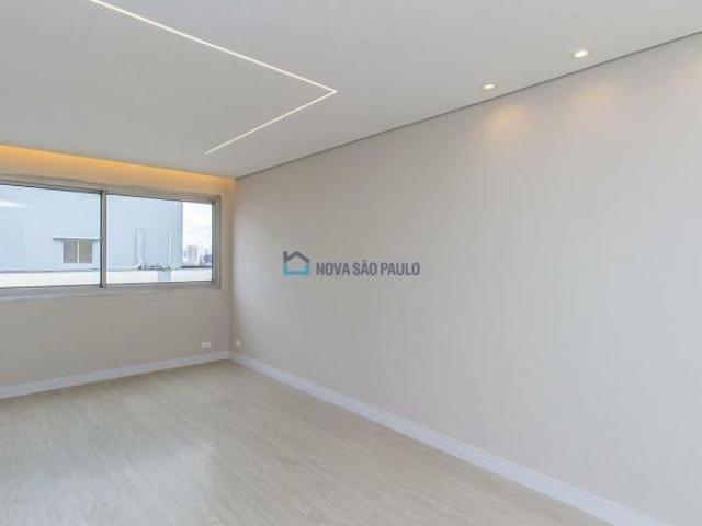 Apartamento à 500 metros do metrô Alto do Ipiranga