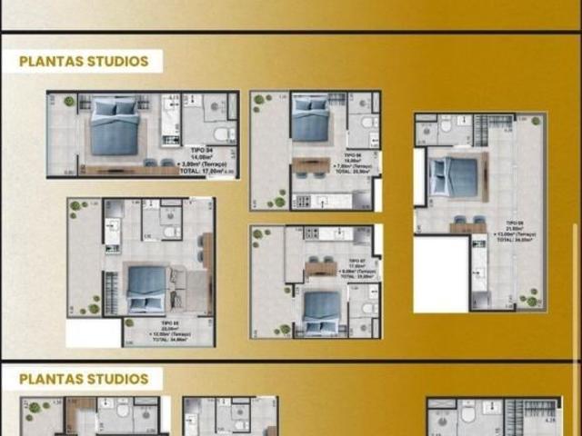 APARTAMENTO À 500 METROS DA ESTAÇÃO DO METRÔ GUILHERMINA ESPERANÇA