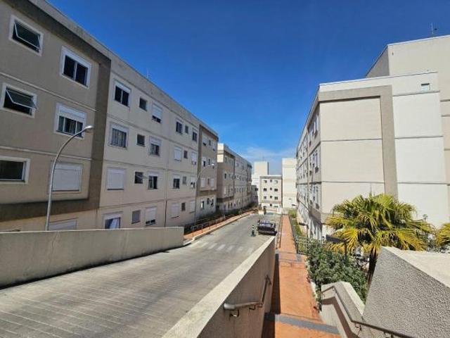 APARTAMENTO A 500MTS DO TERM. DO SANTA CÂNDIDA
