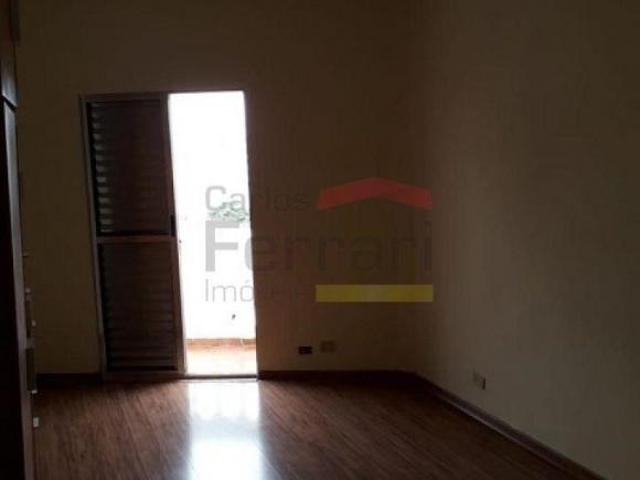 Apartamento à 500m do Metrô Tucuruvi, 80m², 2 dormitórios