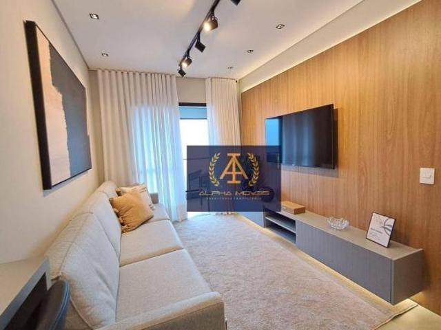 Apartamento à 500m da Santa Casa