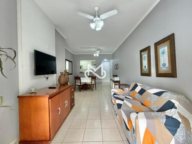 Apartamento a 500m da praia no Módulo 02 da Riviera de São Lourenço