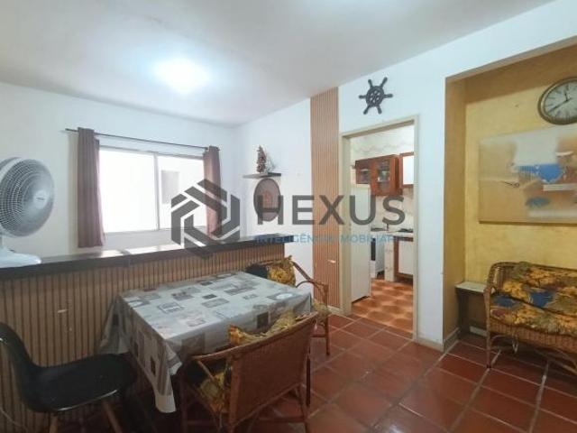 Apartamento a 500m da praia na Enseada, Guarujá