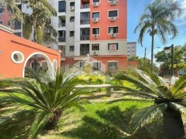 Apartamento a 50 mt do Zaffari Cassol da Assis Brasil. São 3 quartos, 02 banheir