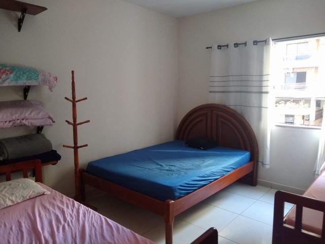 Apartamento a 50 metros da praia