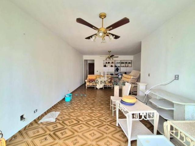 Apartamento a 50 metros da praia das Pitangueiras no Guarujá!