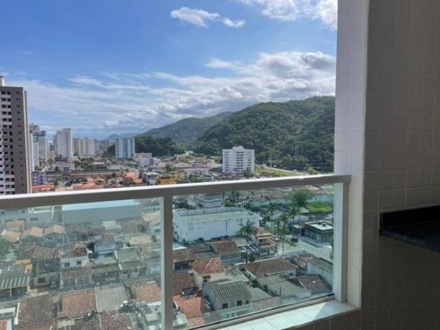Apartamento a 50 metros do mar!