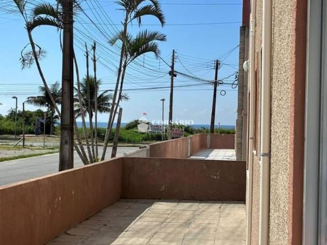 APARTAMENTO A 50 METROS DO MAR IPANEMA PR