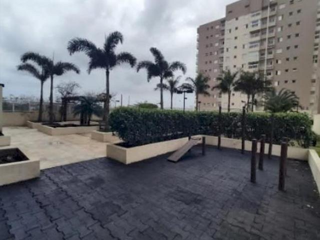 Apartamento a 50m da Praia