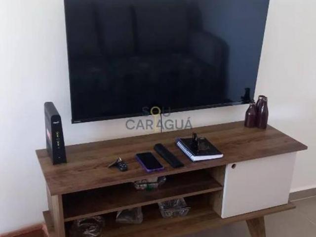 Apartamento a 50m da Praia – 2 Dormitórios na Martim de Sá