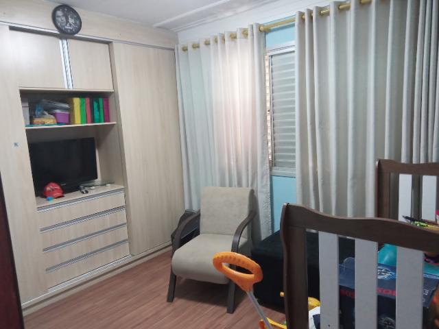 Apartamento a 5 minutos do centro