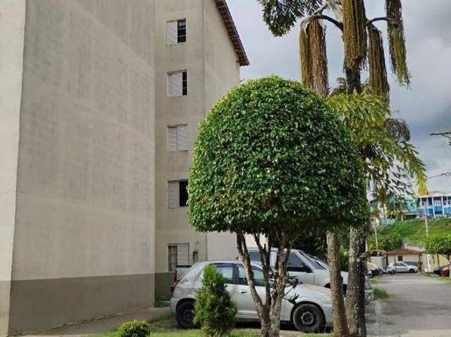 Apartamento a 5 minutos do centro de Itapevi