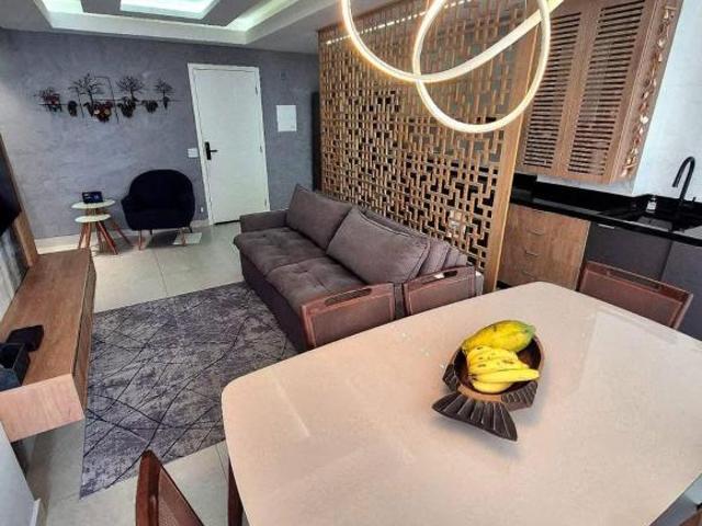 Apartamento a 600 metros da estação Oratório do Monotrilho! Porteira Fechada!
