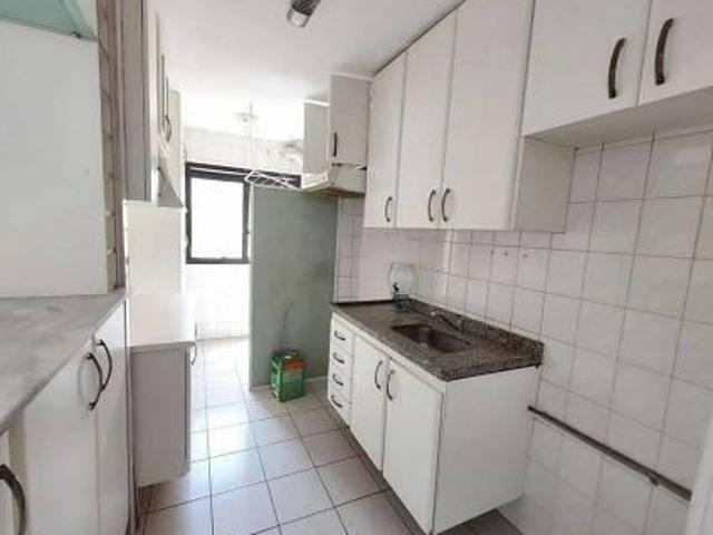 Apartamento a 600m do metro Vila Sonia Ciclovia 2 dormitórios 1 vaga coberta