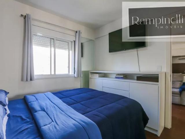 Apartamento a 600m da av. Paulista