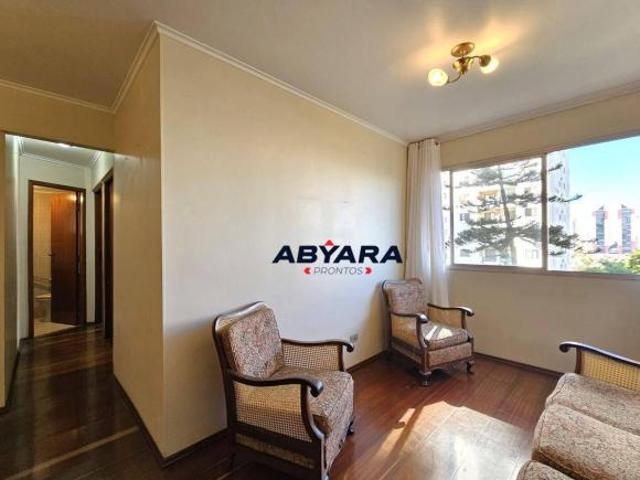 Apartamento a 6 Minutos do Metrô Saúde | 2 Dormitórios, 1 Vaga e Vista Livre