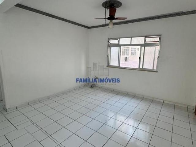 Apartamento à venda 2 quartos Gonzaga Santos SP