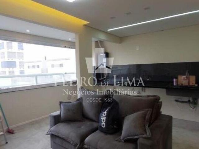 Apartamento a 700 metros do Metrô Penha sendo 46m² e 2 dormitórios com varanda Gourmet