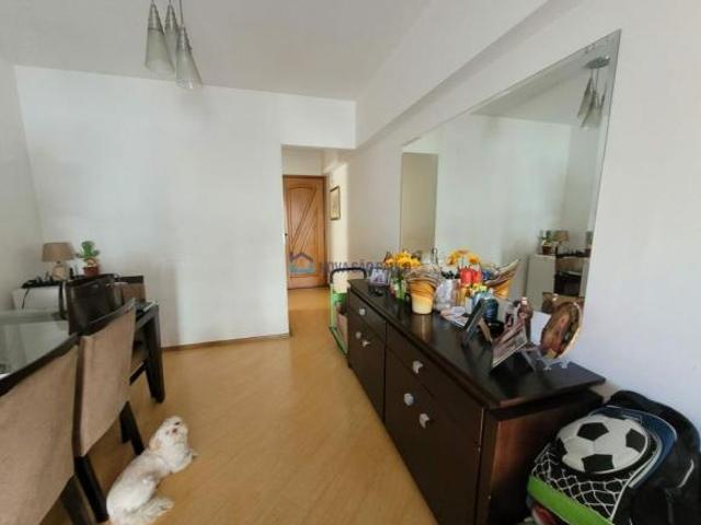 Apartamento a 700 mts metrô Saúde. 03 dormitórios 01 suíte. 02 banheiros. 0