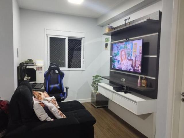 Apartamento A 700mts do Metrô Shopping Tucuruvi