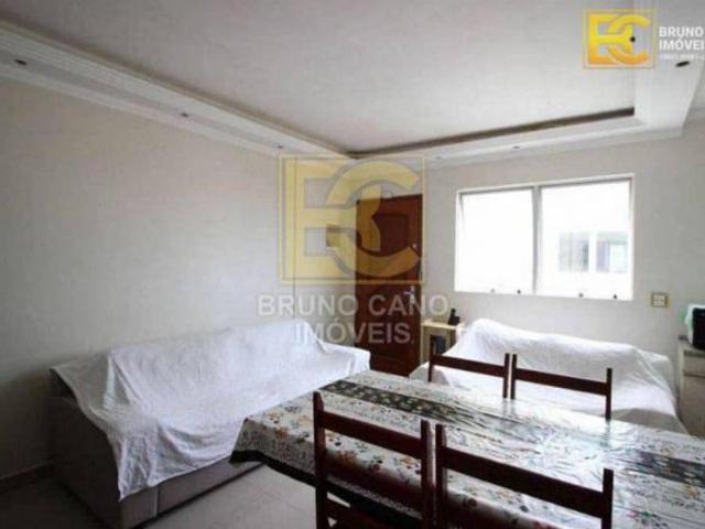 Apartamento á 700m do mar Centro Peruíbe/SP