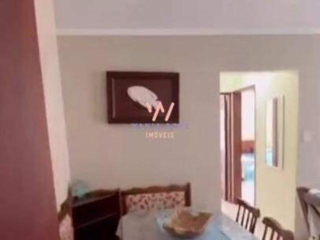 Apartamento a 700m da praia, com 2 dormitórios à venda, 80 m² por R$ 520.000 Maranduba Ubatuba/S